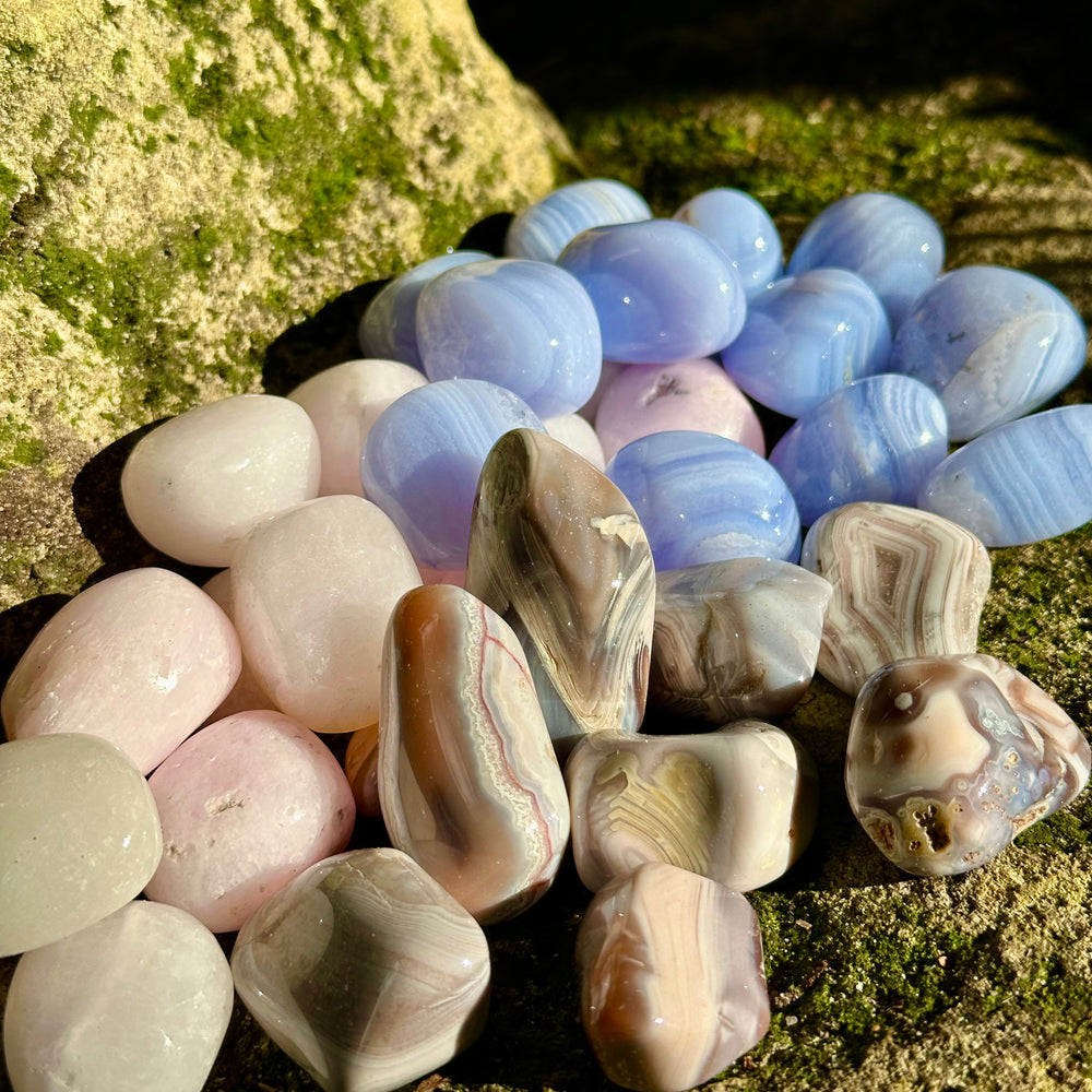 Collections – CrystalUniversePerth