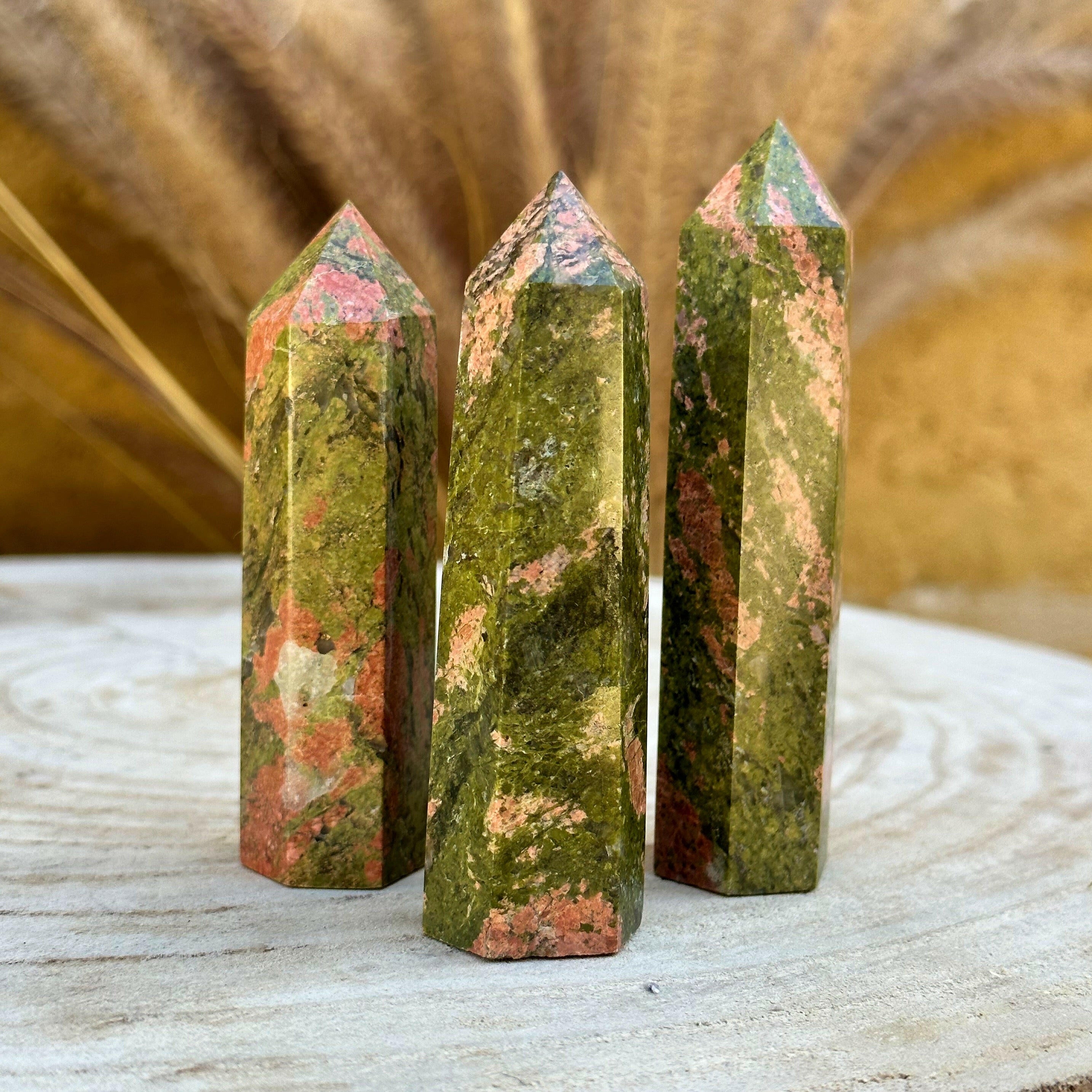 Account – CrystalUniversePerth