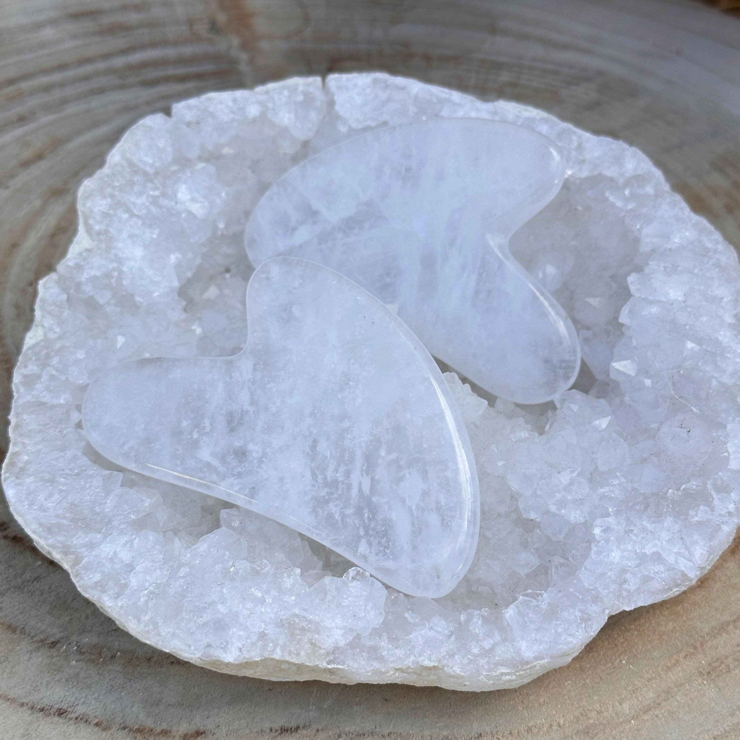 Account – CrystalUniversePerth