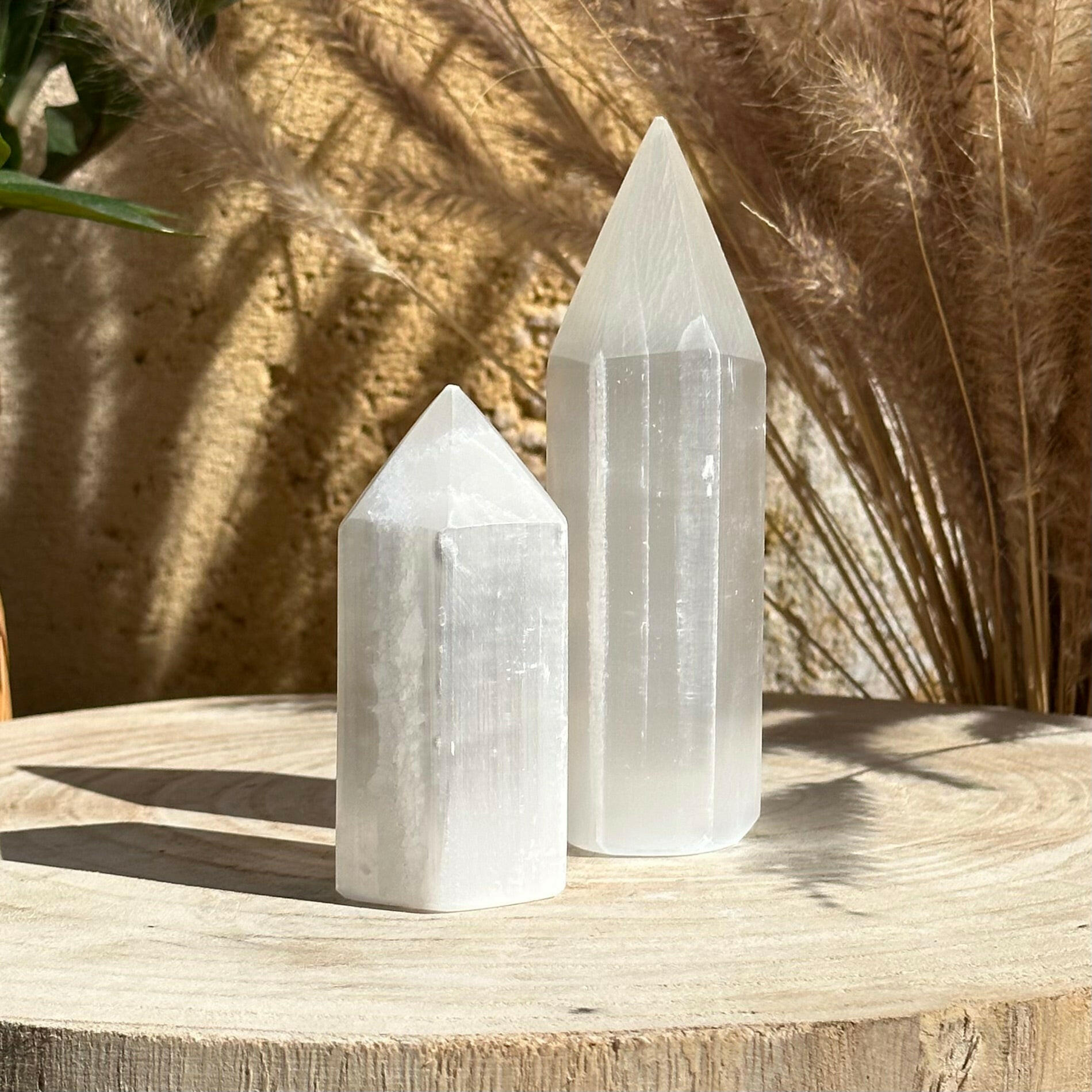 Account – CrystalUniversePerth