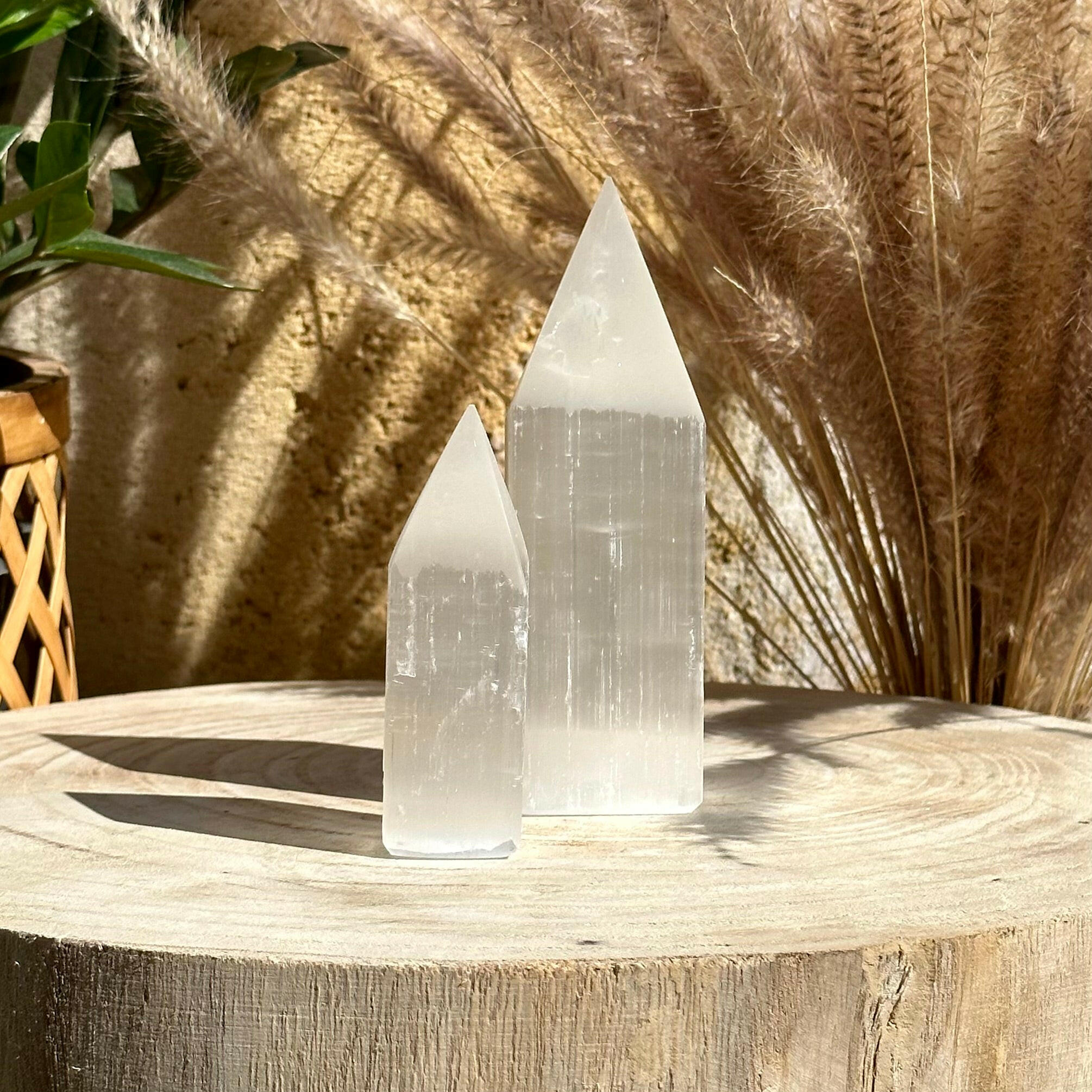 Account – CrystalUniversePerth