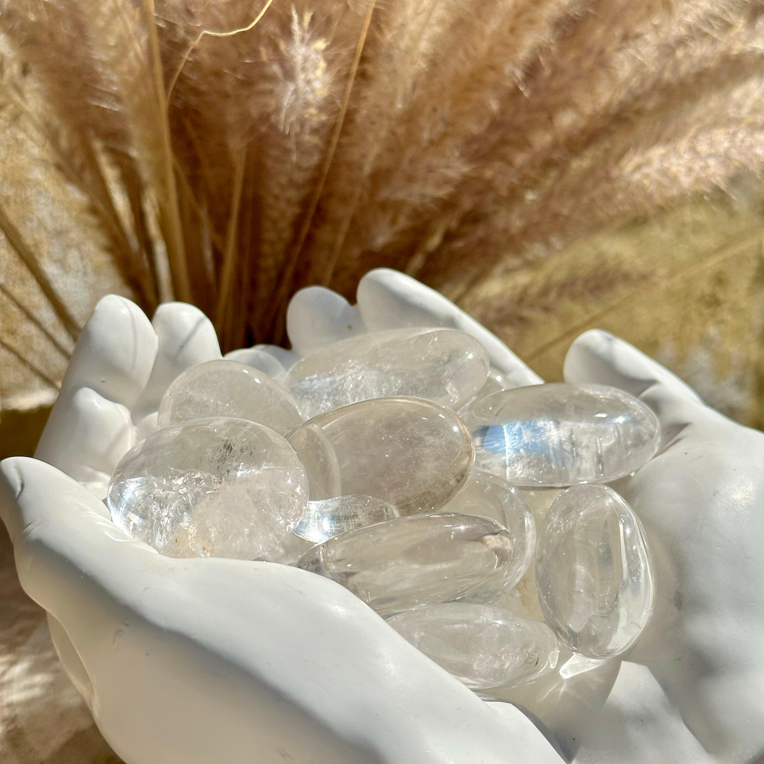 Account – CrystalUniversePerth