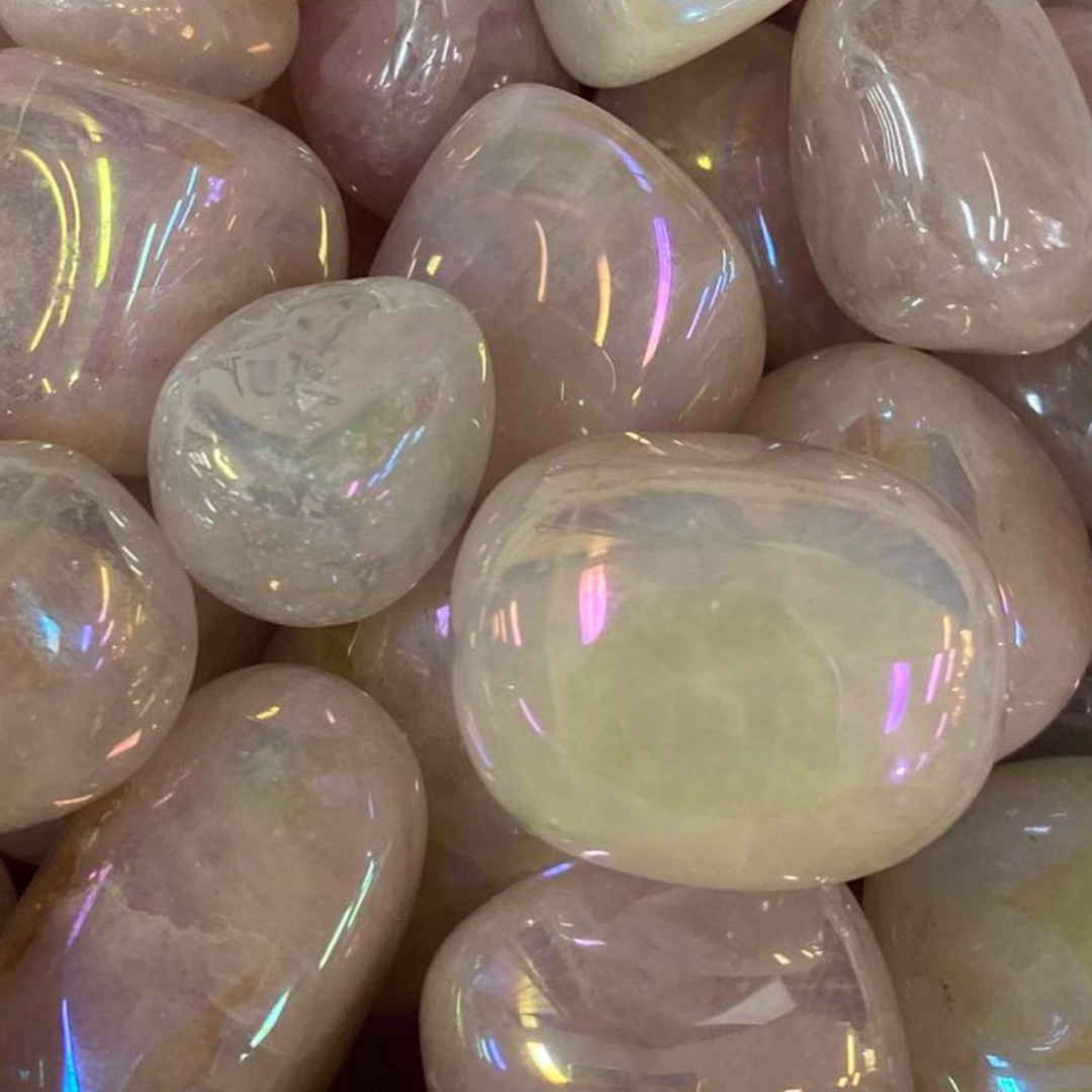 Account – CrystalUniversePerth