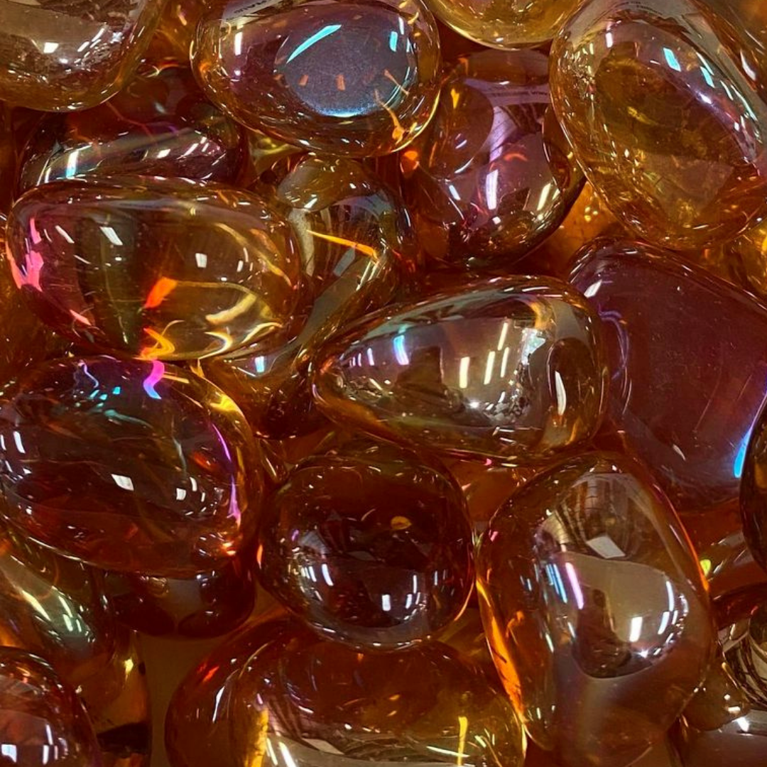 Account – CrystalUniversePerth