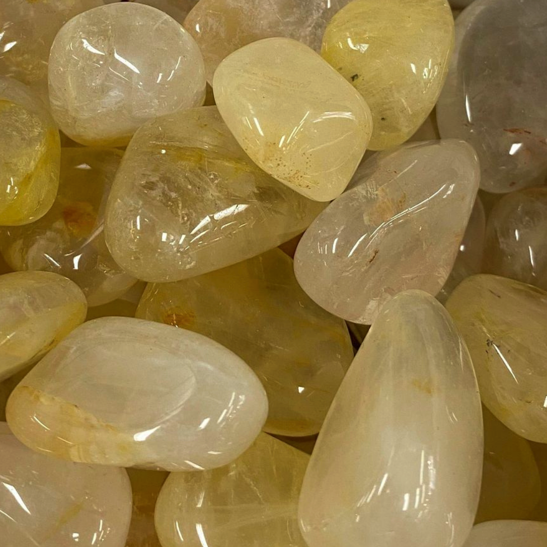 Account – CrystalUniversePerth