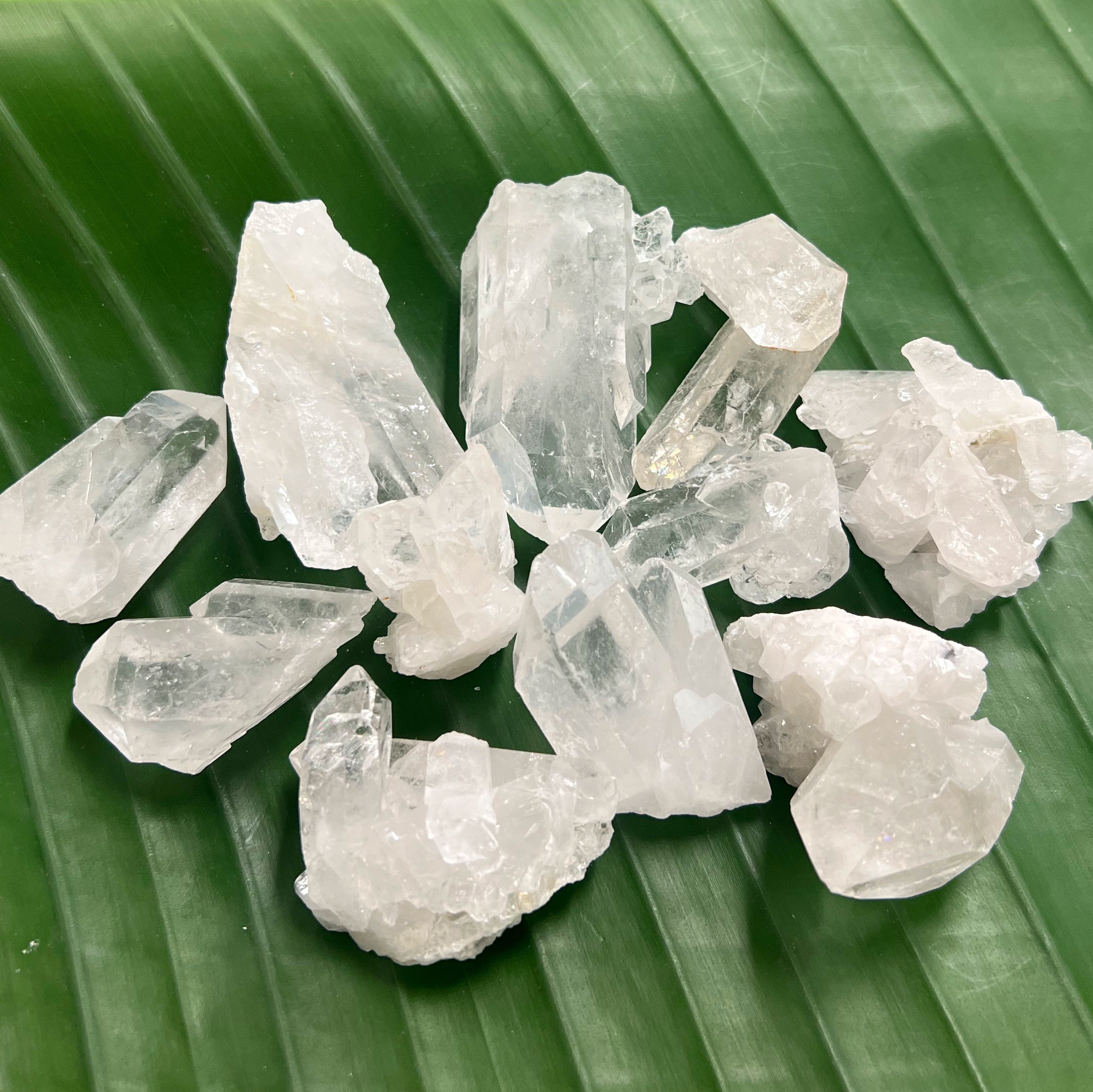 Account – CrystalUniversePerth