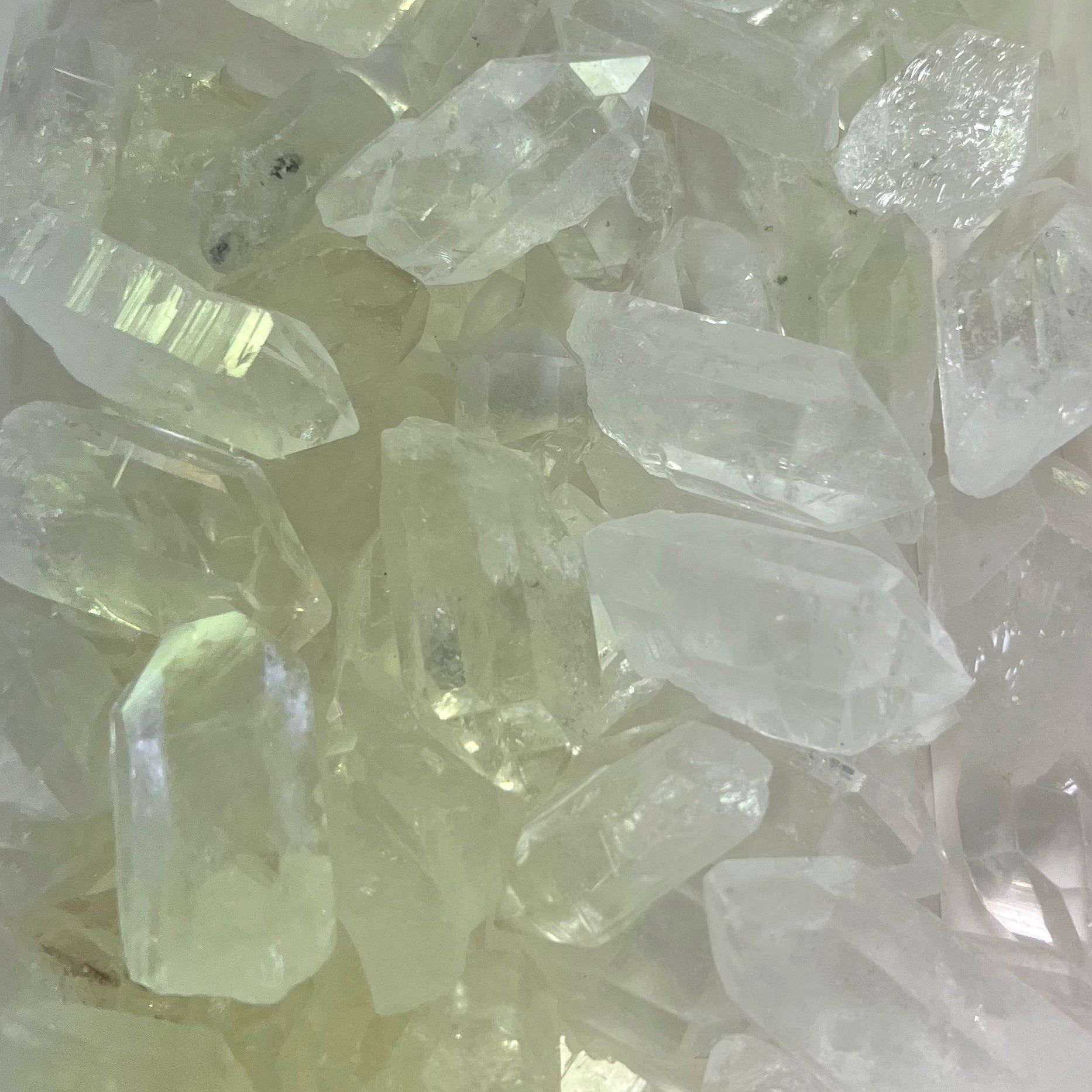 Account – CrystalUniversePerth