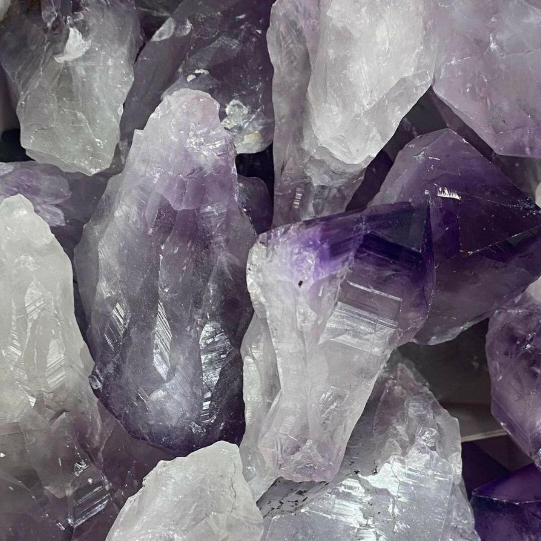 Account – CrystalUniversePerth